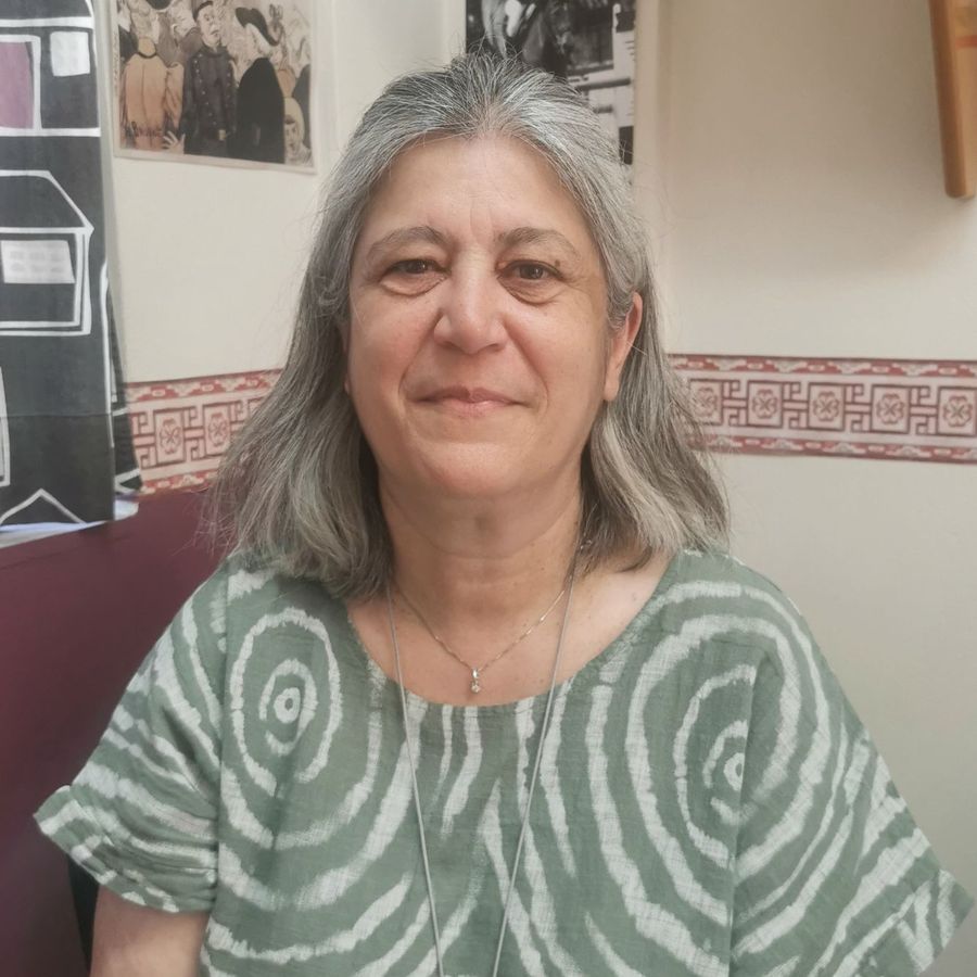 Our Team – Το Δίκτυο